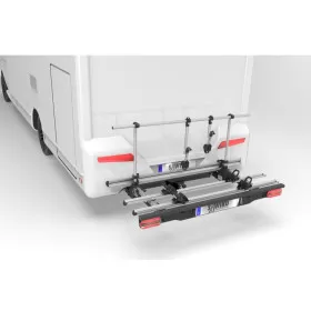 SAWIKO, fabricant d'attelage pour camping-car et fourgon - H2R EQUIPEMENTS