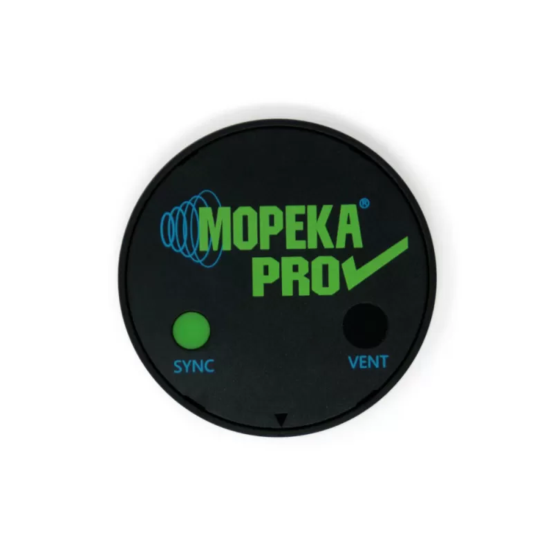 Mopeka Pro Check Universal - Indicateur de contenu pour réservoir et bouteille - Contrôle ...