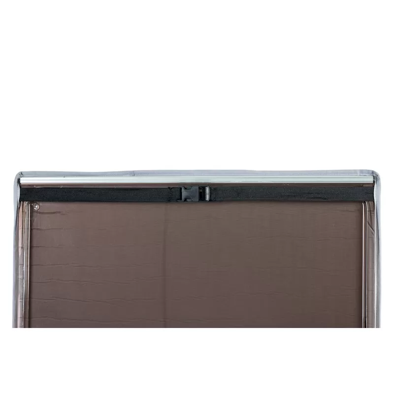 Protection Dometic Seitz S3/S4/S5 Carbest | Couverture thermique et acoustique pour fenêtre de ...