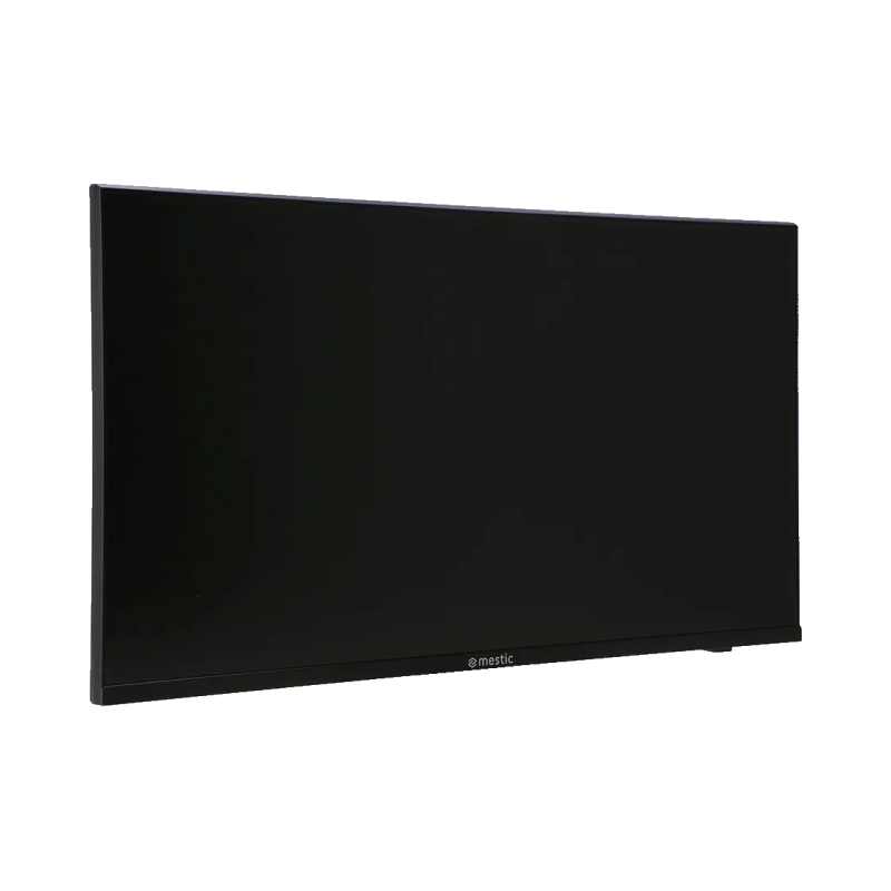 Smart Android MTV 27" Mestic | Téléviseur 12/24 V Full HD pour van et ...
