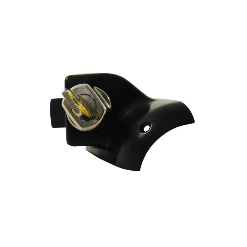 Van Security package Mercedes Sprinter Heosafe | Fermeture et verrou ...