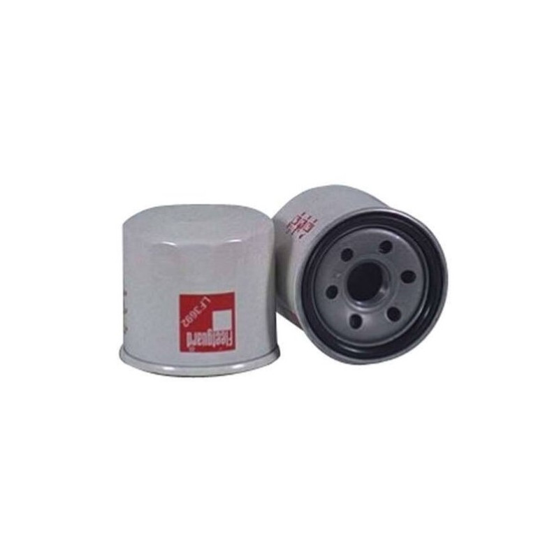 Filtre à huile Fleetguard LF3692 | filtre de remplacement pour moteur ...