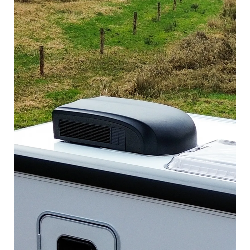 Clim Pour Camping Car