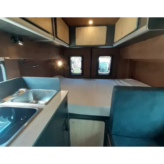 Extensions de joues latérales pour Renault Trafic 3 Wide Wave ...