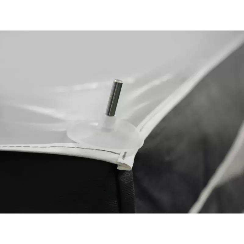 Capuchon anti-pluie Aqua-stop Travellife | Accessoire pour l'étanchéité ...