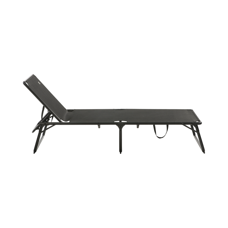 Chaise longue Como Travellife | Mobilier de plein air réglable pour van ...
