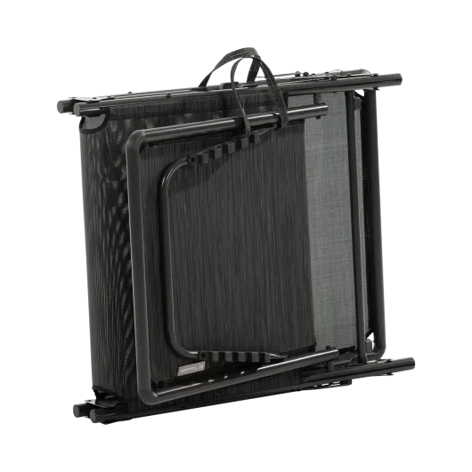 Chaise longue Como Travellife | Mobilier de plein air réglable pour van ...