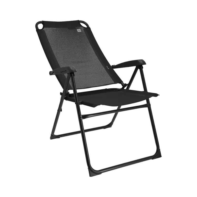 Chaise réglable Como Travellife | Mobilier de plein air réglable pour ...