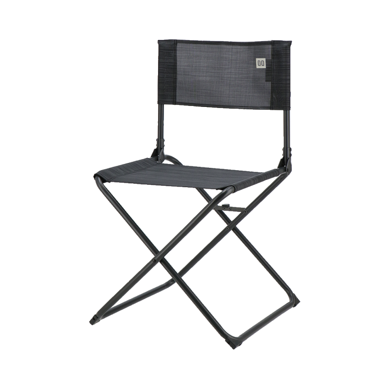 Tabouret avec dossier Como Travellife | Mobilier de plein air pliable ...