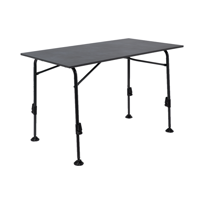 Table Bellano Travellife | Mobilier de camping résistant à la chaleur ...