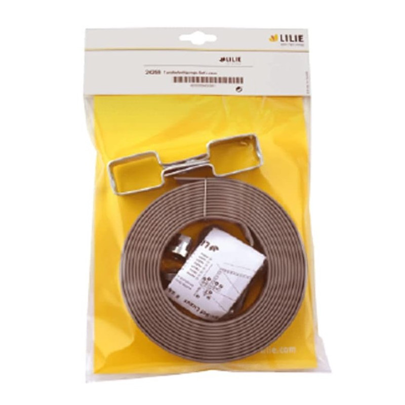 Kit de fixation universel Lilie | installer le réservoir d'eau sous le ...