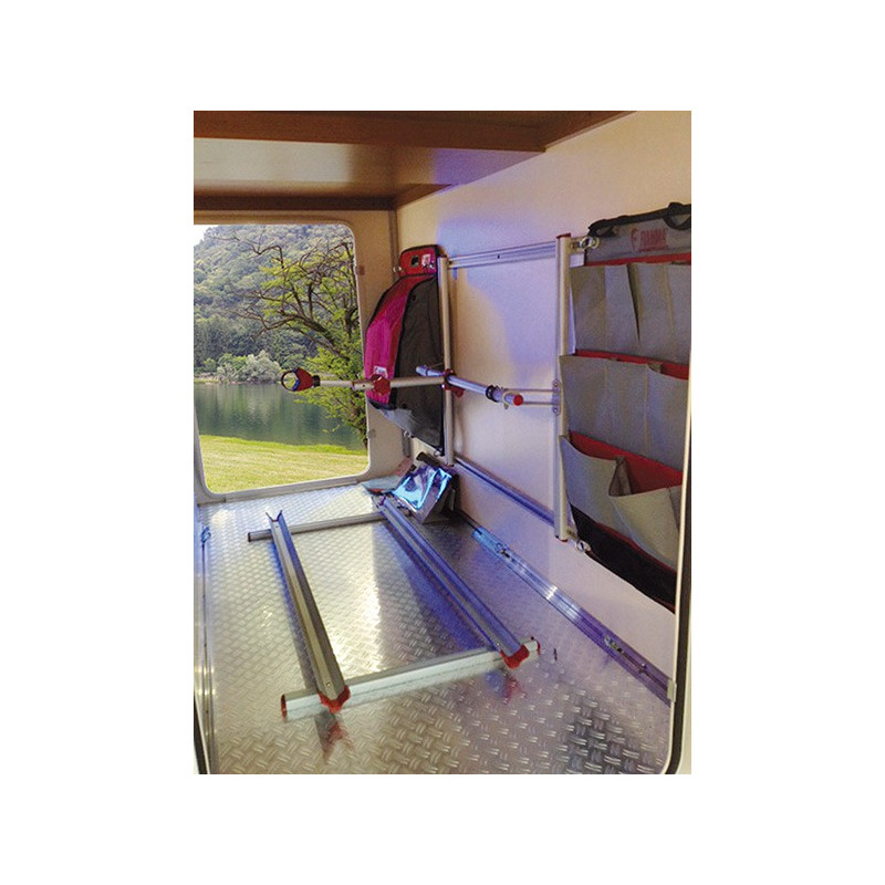 FIAMMA Garage Pack Plus kit pour aménagement de soute camping-car