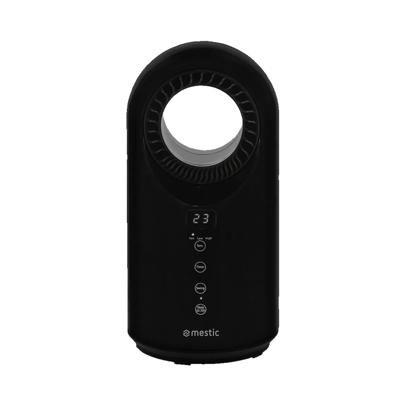 Chauffage MKK-400 Mestic | radiateur électrique 230 V pour camping-car et bateau | H2R Equipements