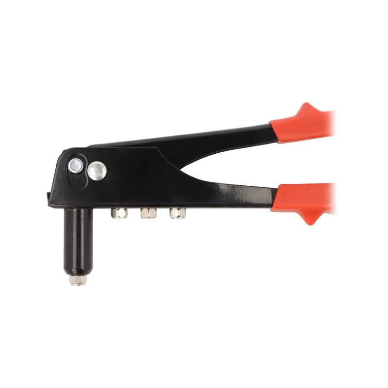 Riveteuse manuelle Mega pour rivet pop | Outillage de sertissage | H2R Equipements
