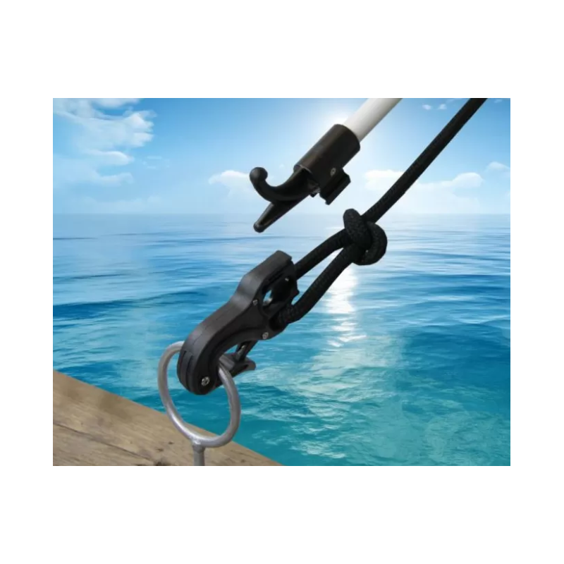 Triggerhook - embout de gaffe seul HANDYDOCK - Pièce détachée pour ...