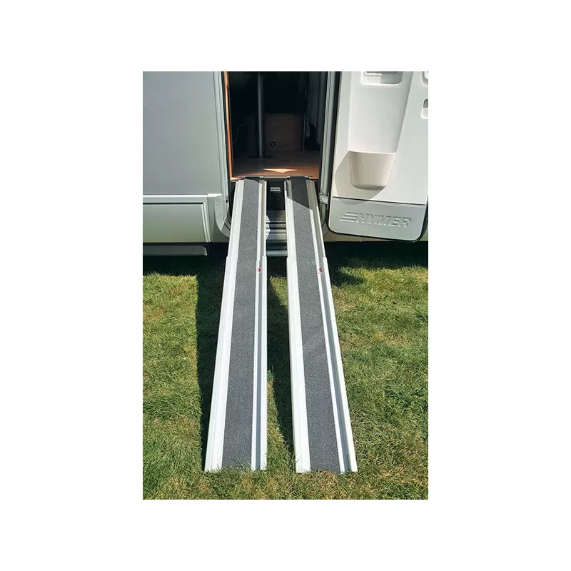 FIAMMA Carry-Ramp rampe d'accès pour camping-car & fourgon