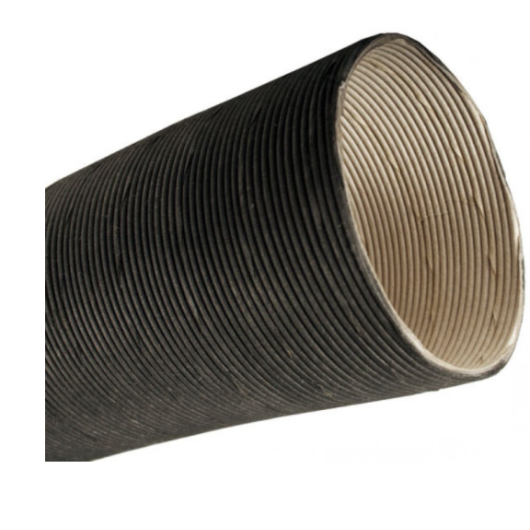 WEBASTO Gaine air chaud Ø60 mm | Chauffage camping-car, van, bateau ...