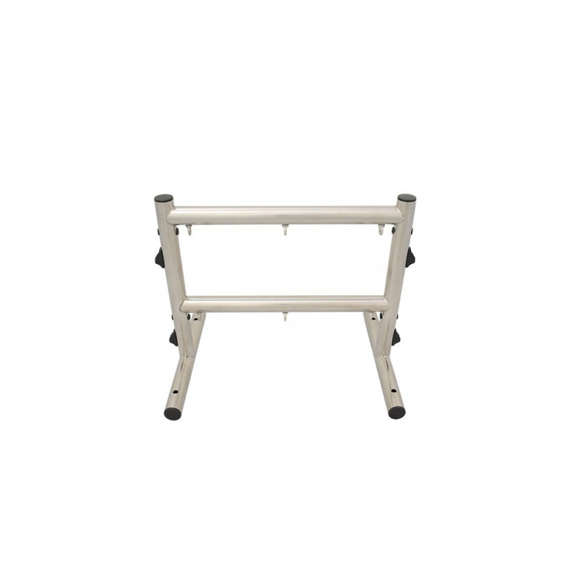 Rack à bouteilles simple RB MATC | Stockage sécurisé 4 à 20 bouteilles ...