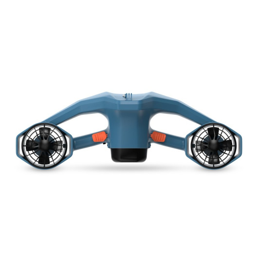 Pack Seascooter Infinity Pro Jobe | scooter sous-marin auto-flottant à ...