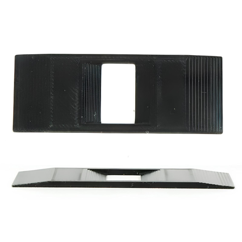 Lot de 4 butoirs Fawo | butée porte coulissante Ducato Jumper Boxer ...