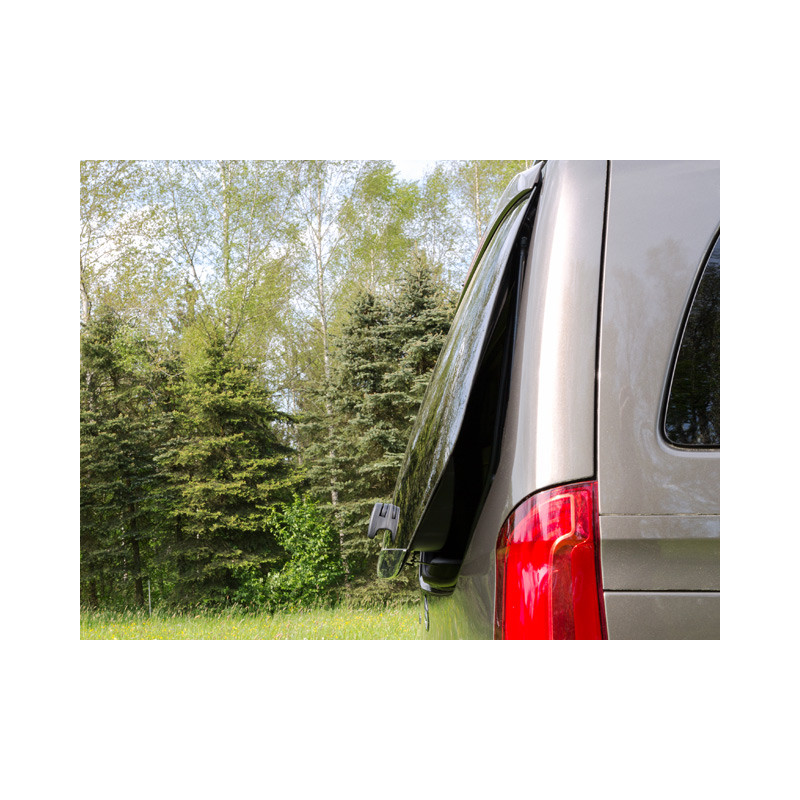 Verrou Air-Safe Classe V Marco Polo Brandrup | aération sécurisée du ...