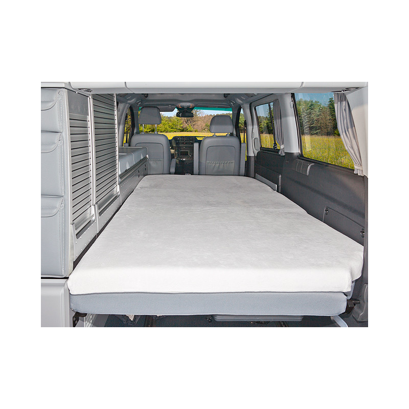 Drap-housse Viano Marco Polo BRANDRUP | linge pour lit banquette Class ...