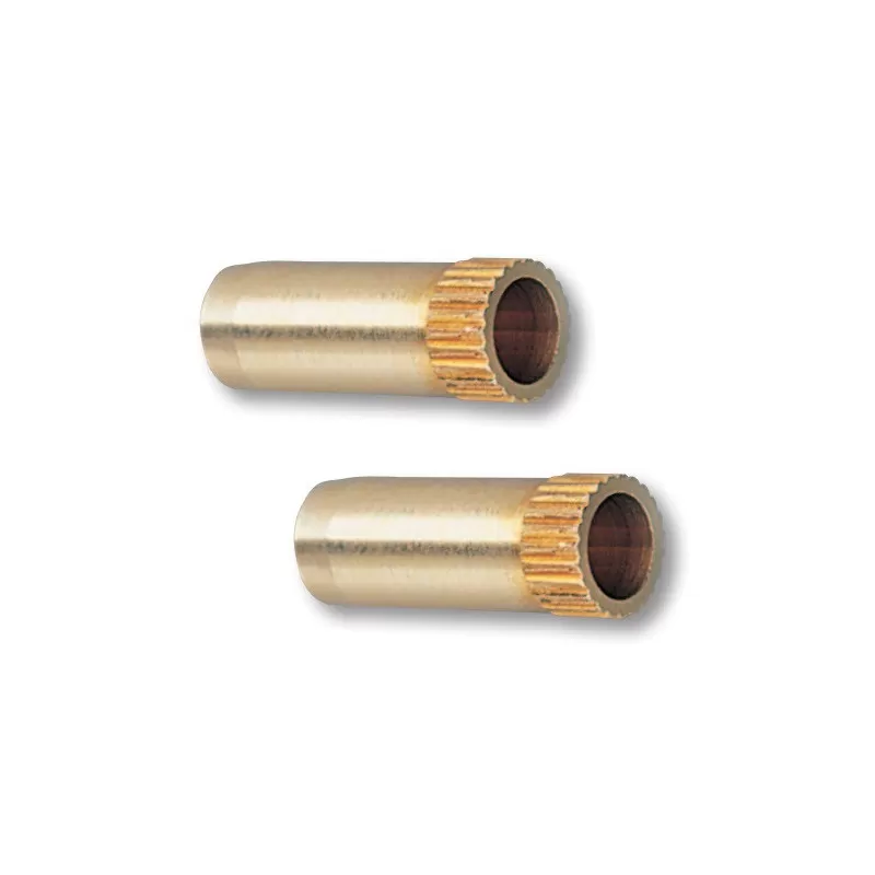 Fourreau ø 6/8 mm anti-écrasement pour tuyau recuit | accessoire gaz ...