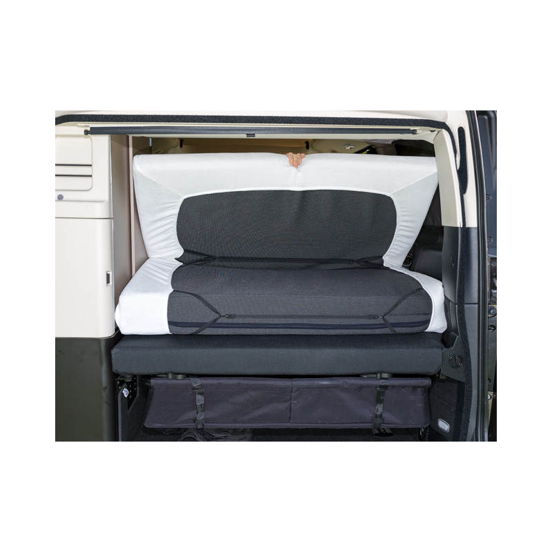 Drap-housse Class V Marco Polo Horizon Brandrup | linge pour lit ...