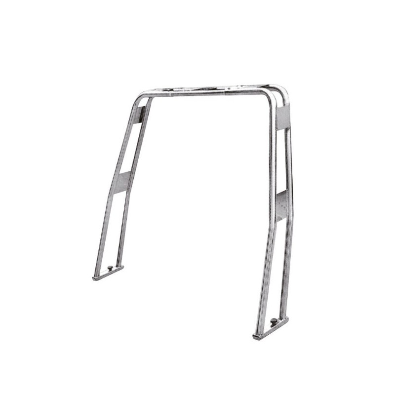 Roll-Bar droit rabattable Trem de 170 à 205 cm | Roll-Bar, T-Top ...