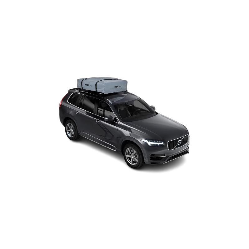 Tepui Kukenam Thule | tente de toit 3 personnes 4 saisons pour SUV et ...