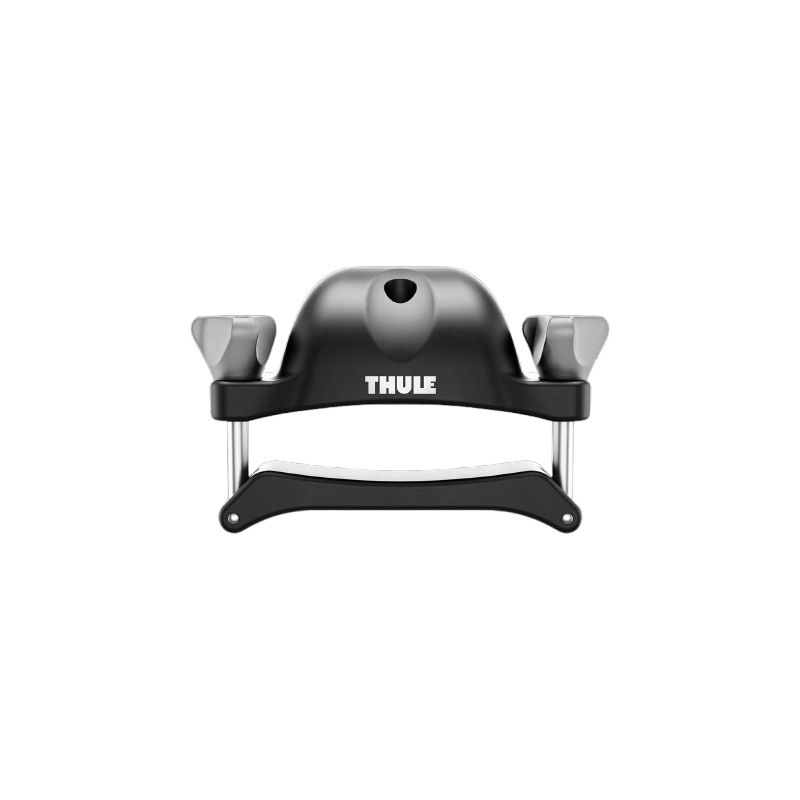 Support canoë Portage Thule | accessoire barres de toit voiture, van et ...