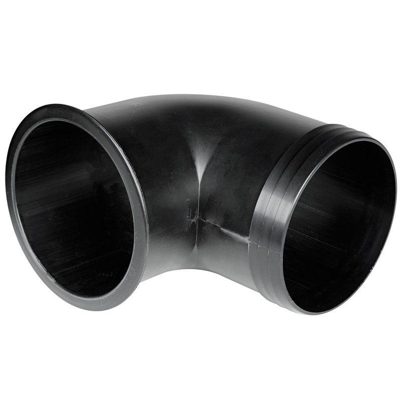 Manchon coudé pivotant OSCULATI | Gaine Ø 79 à 102 mm - H2R Equipements