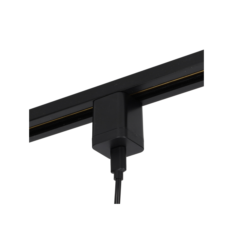 Module USB-C pour rail Lanciano Haba | recharge rapide pour camping-car ...