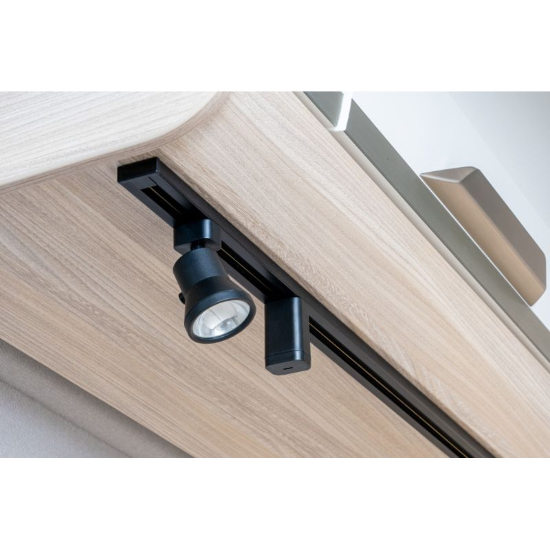 Module USB-C pour rail Lanciano Haba | recharge rapide pour camping-car ...