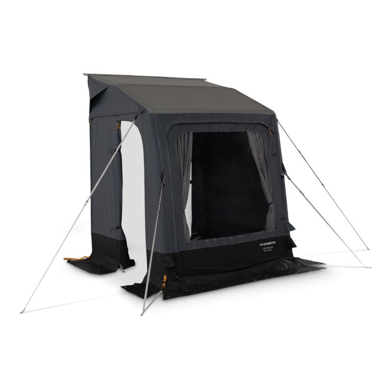 Auvent imperméable spécial neige Winter Air PVC 180 Dometic | Sas pour ...