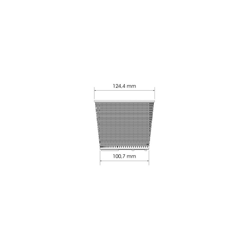 Filtre à air CAN-SB pour tuyau de diamètre 19-25 mm | Accessoires ...