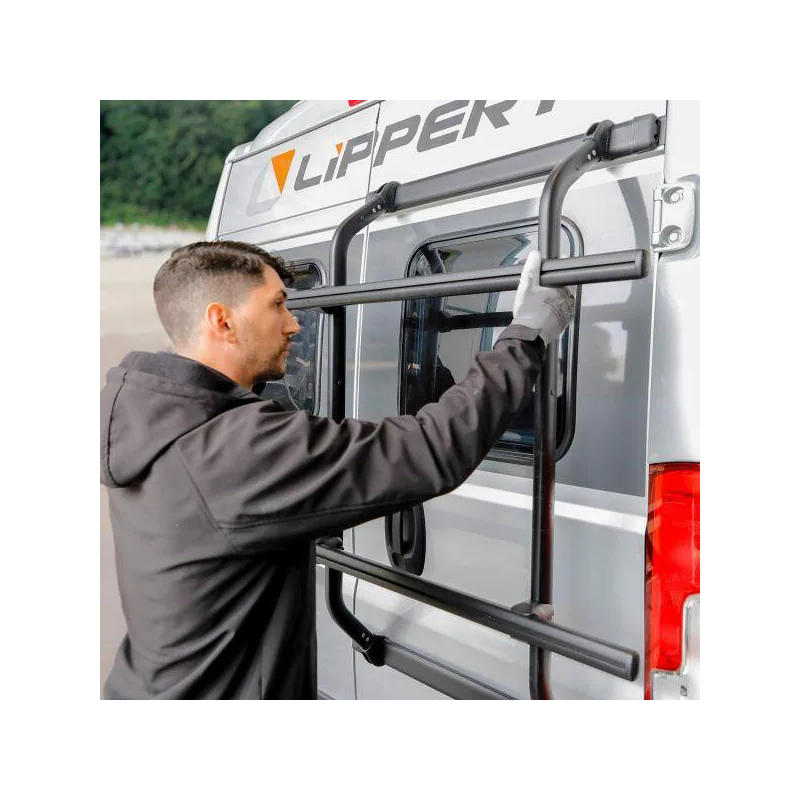 Lippert R-bar | Accessoire pour porte-vélos R-Bike Carrier | barre de ...
