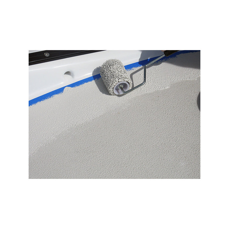 Peinture antidérapante Kiwigrip en 4 poches de 1 Litre | Peinture ...