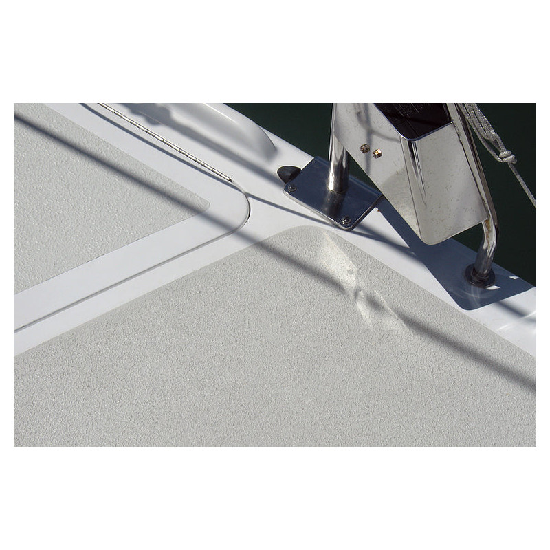 Peinture antidérapante Kiwigrip en 4 poches de 1 Litre | Peinture ...