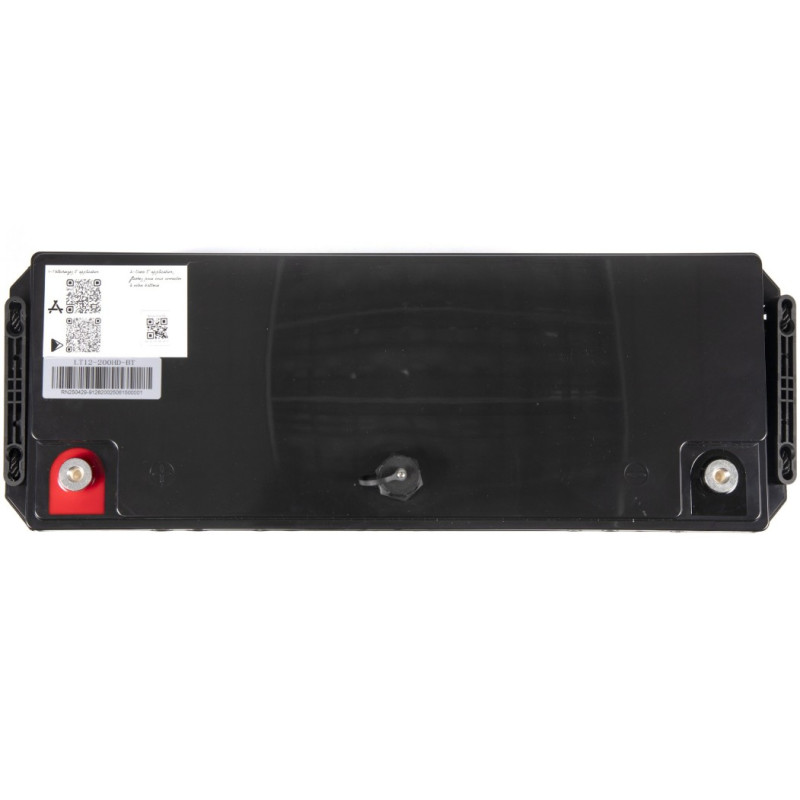 Batterie lithium LT12-200HD-BT Energie Mobile pour van et bateau - H2R ...