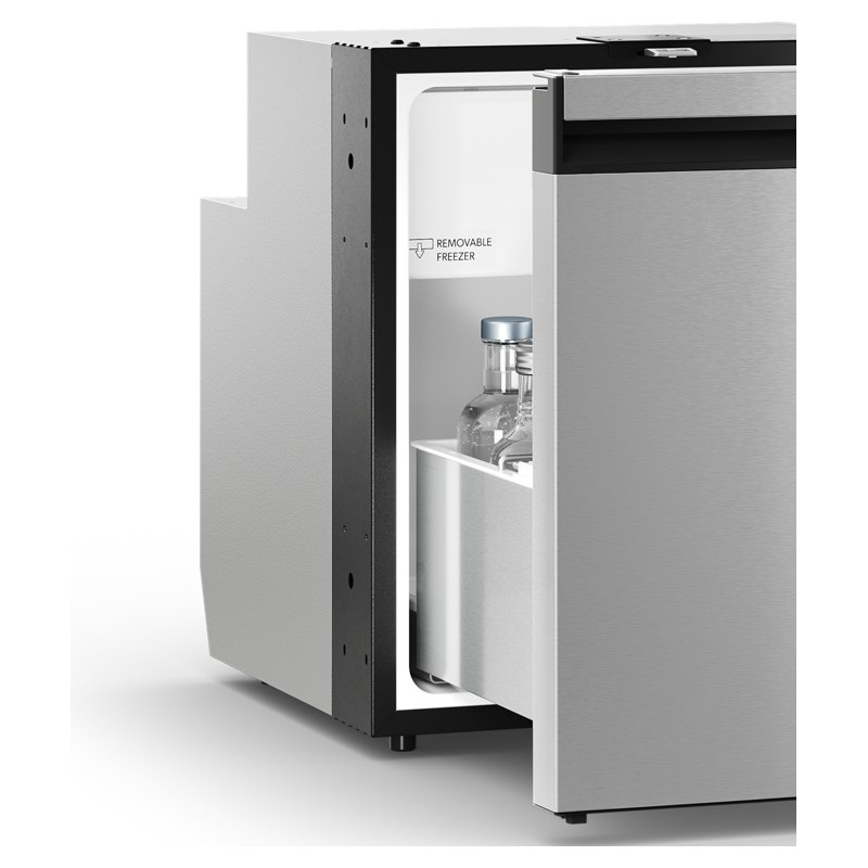 Dometic NRXD 50S – Réfrigérateur tiroir inox 44 L 12/24 V