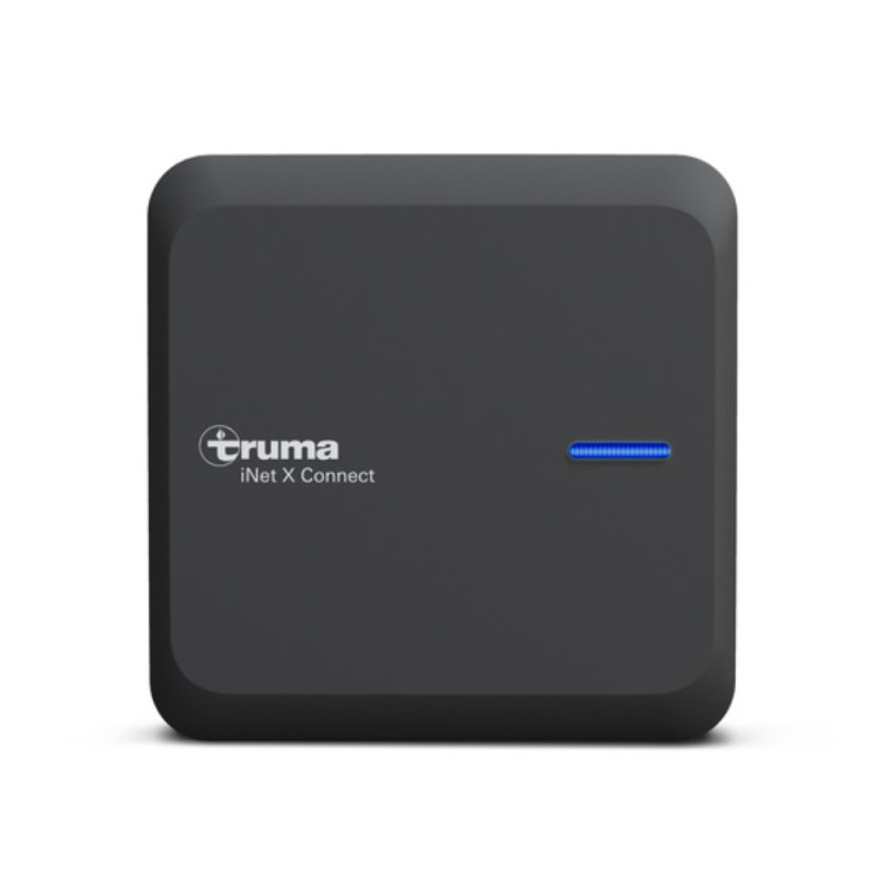TRUMA iNet X Connect | Système de pilotage à distance pour combiné ...