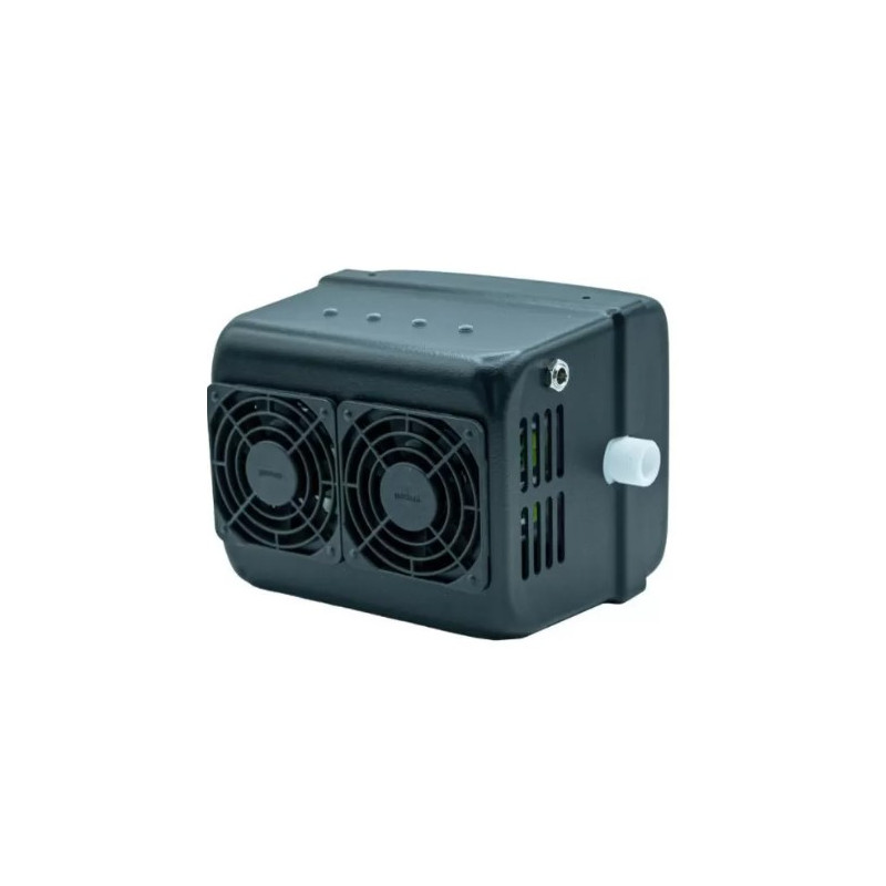 Kit Oji Camp 8 L/min Uvoji | pack purificateur d’eau UV-C12V avec ...