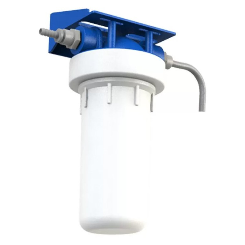 Pack Oji Camp 16 L/min Uvoji | Purificateur d’eau UV-C haut débit pour ...
