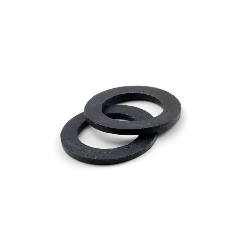 Kit joints EPDM Tank‑O3 (x2) | Joints plats d’étanchéité pour système ...