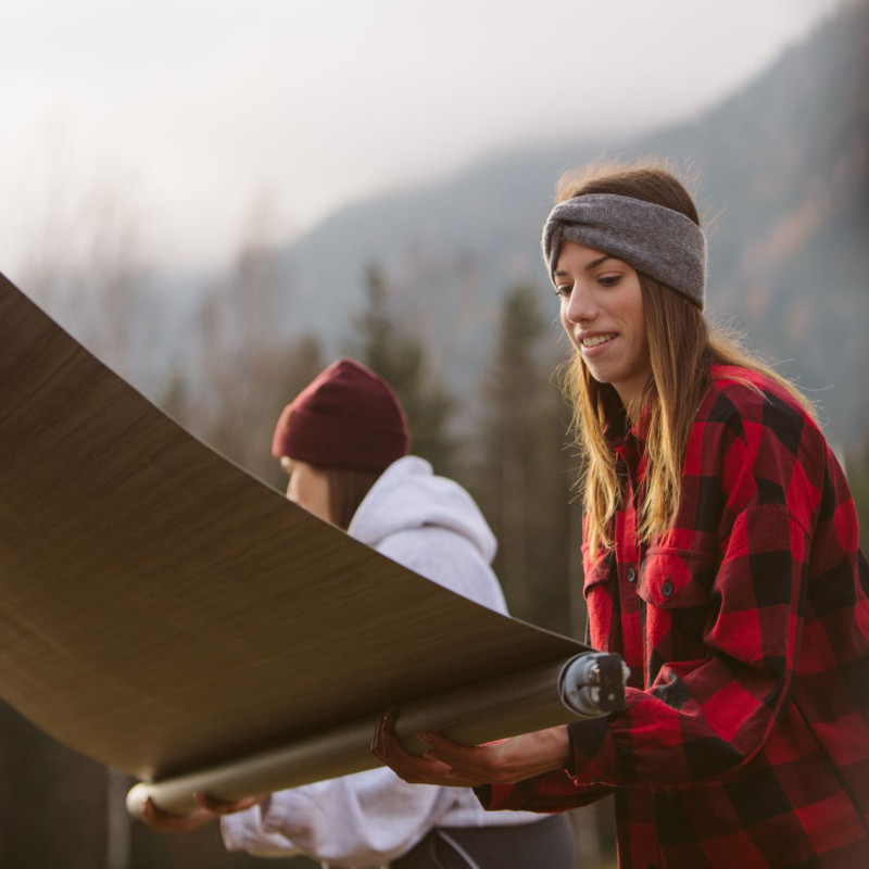 F35 260 Fiamma │ Store manuel pour van et fourgon aménagé | caravane ...