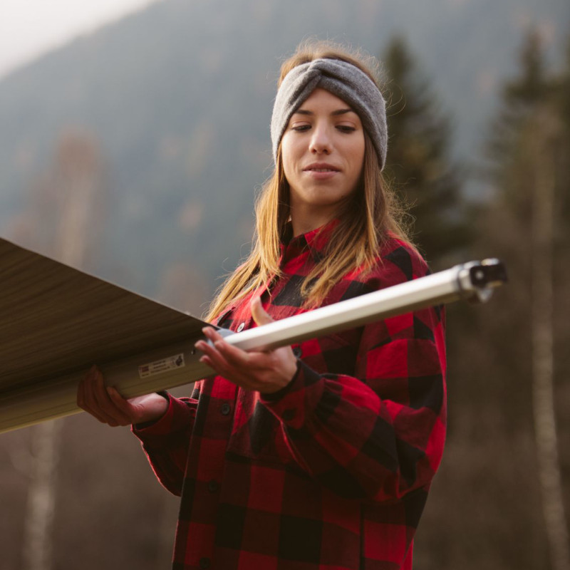 F35 260 Fiamma │ Store manuel pour van et fourgon aménagé | caravane ...