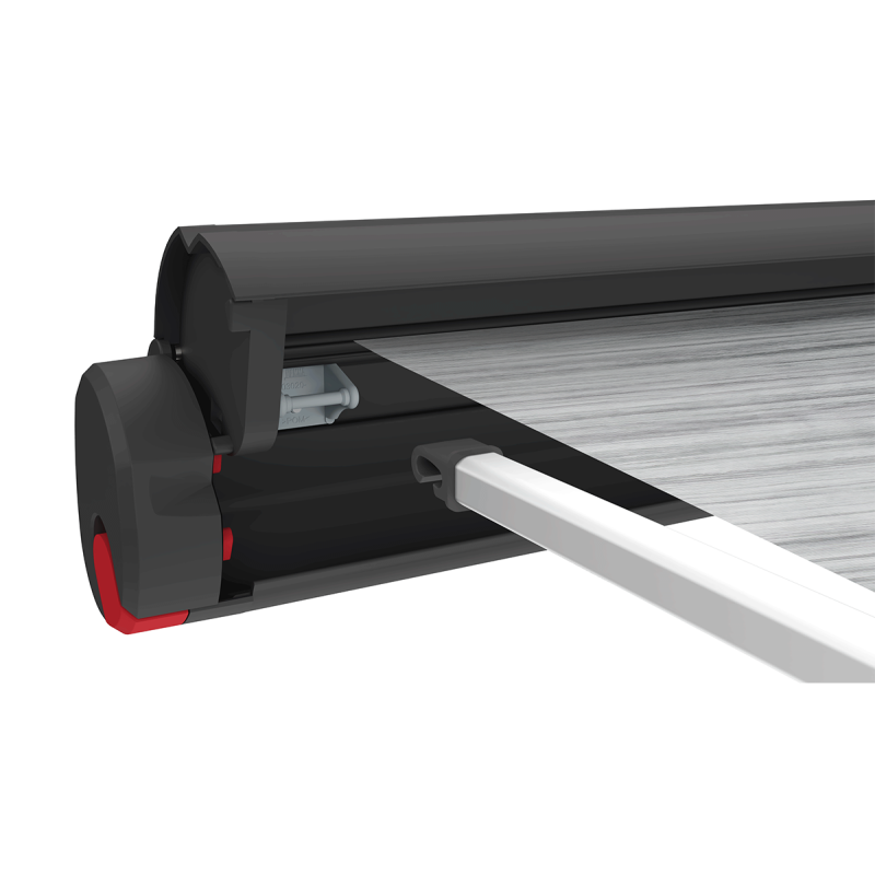 F35 260 Fiamma │ Store manuel pour van et fourgon aménagé | caravane ...