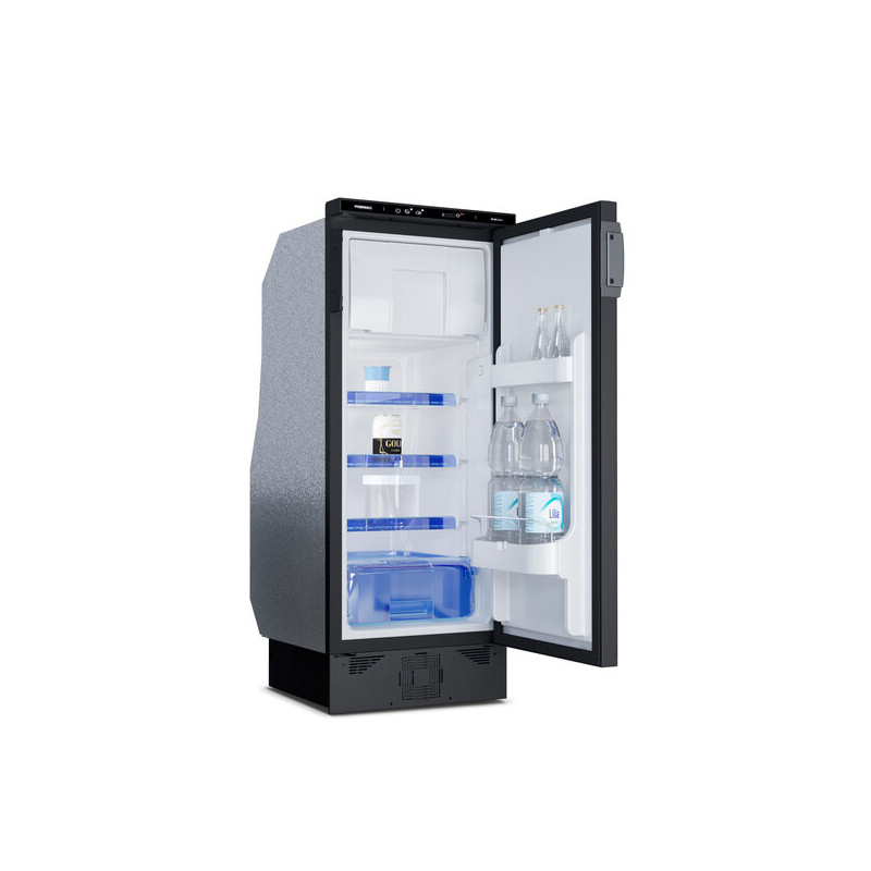 Réfrigérateur SLIM90iCHR 90 litres 12/24V Vitrifrigo | Réfrigérateur à ...