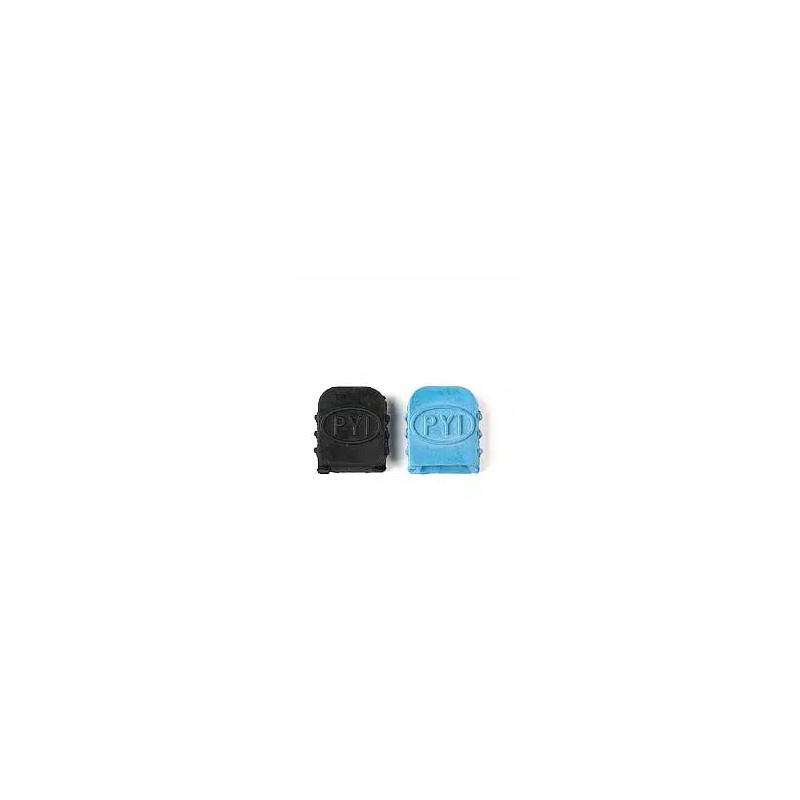 Embout de protection PYI Clamp Jacket pour collier de serrage ...